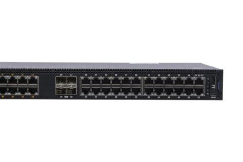 Dell Networking N1148p On Refurbished Switch Buy Online