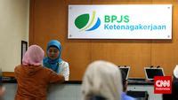Cara Dapat Rp10 Juta Dari BPJS Ketenagakerjaan Begini Syaratnya
