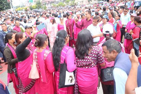 राहत शिक्षक र पेन्सन बन्चित शिक्षकले भोलिबाट थप सशक्त आन्दोलन गर्ने
