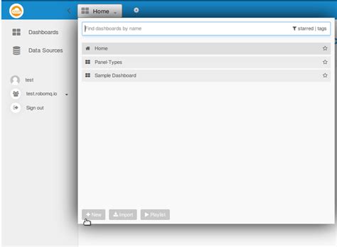 IoT Analytics Robomq Io
