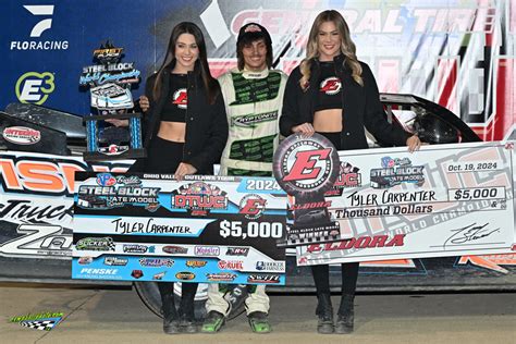 Dtwc Saturday Eldora Speedway