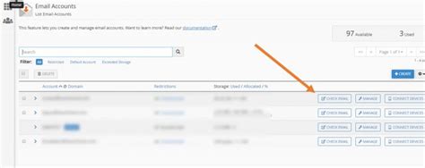 How To Access Horde Webmail Login With Or Without Cpanel H2s Media