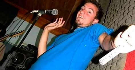 Acusan A Dos Policías De La Bonaerense De Matar A Un Músico En Un Caso