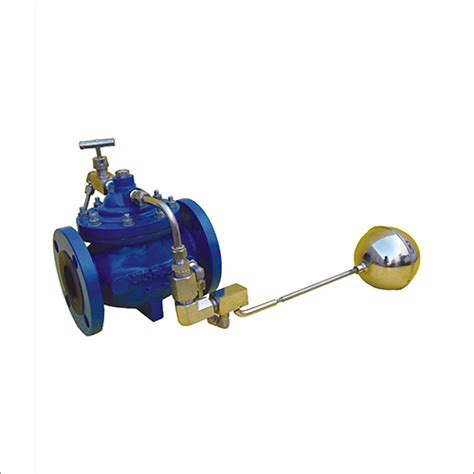 500 Modulating Float Valve At Best Price In Ahmedabad Nu Tech Controls