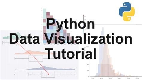 How To Visualize Data With Python