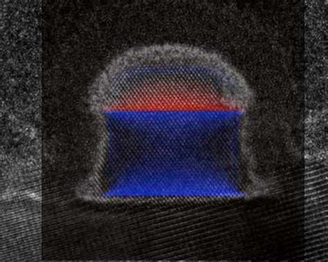 Researchers Demonstrate Record Setting P Type Transistor Mit News