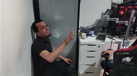 مقلب جمال العمواسي بسمير وخضر ابوشقرة Jamalalimwase Youtube