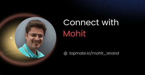 Mohit Anand On Linkedin Mohit Anand