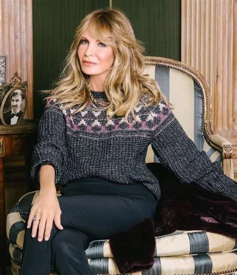 Charlies Angels Star Jaclyn Smith 76 Leaves Fans Swooning As She