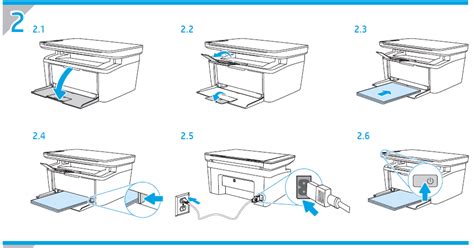 HP LaserJet Pro MFP M28 M31 User Manual Manuals Clip
