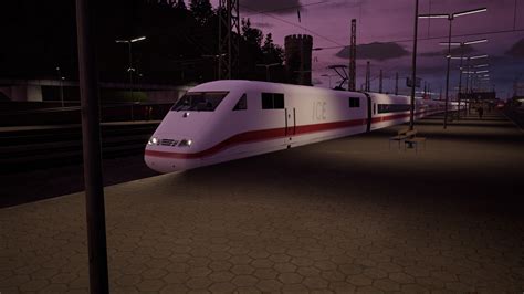 Creators Club - DB Br401 (1991)