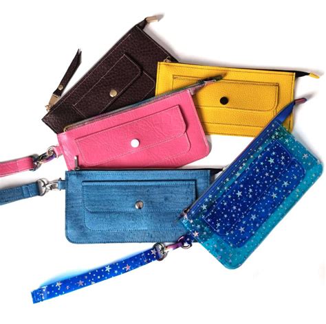 Spencer Ogg Patterns Sew Modern Bags