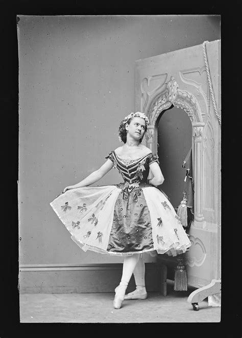 Ernestine De Faiber Smithsonian Institution In 2025 Vintage Dance