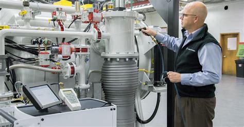 Agilent Technologies On Linkedin Want To Learn Vacuum And Leak Detection Technology Learn At