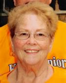 In Memorium Sandy Maples Rambo Administrative Support Materials