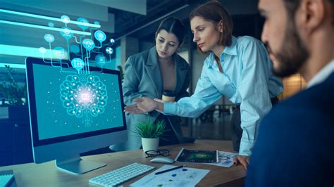 Revolutionizing Education The Power Of Ai Tools In Learning This 2024 Wesmartly