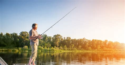 Tackle Your Fishing Gear Maintenance A Comprehensive Guide Inox Lubricants