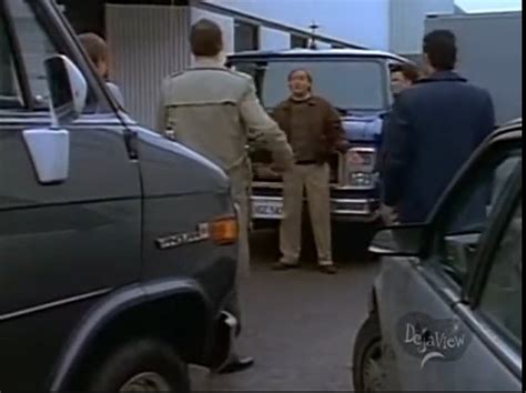 Imcdb Org Gmc Vandura In My Secret Identity