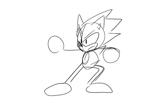 Spin Dash  By Quiflex On Deviantart