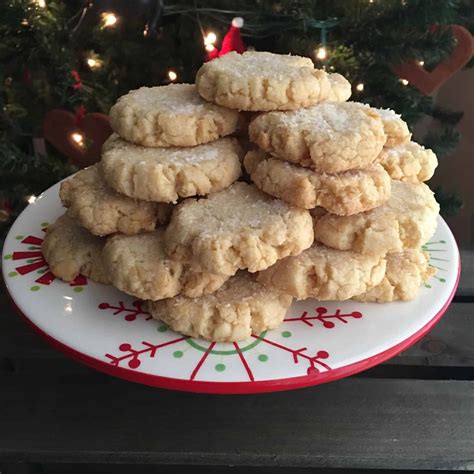 Orange Coconut Cookies Shes Almost Always Hungry