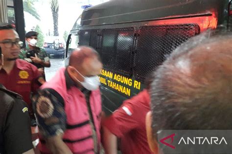 Direktur Utama Bakti Kominfo Jadi Tersangka Kasus Korupsi Menara Bts