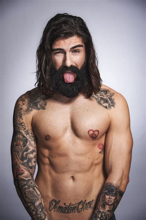 Pin On Beards