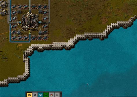 Most Efficient Electric Mining Drill Setups Rfactorio
