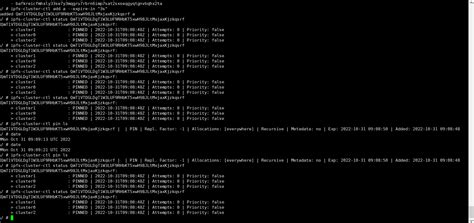 Expire In Doesnt Work · Issue 1790 · Ipfs Clusteripfs Cluster