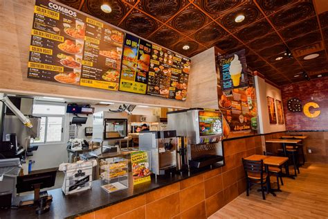 Why Choose A Chicken Restaurant Franchise Opportunity Golden Chick