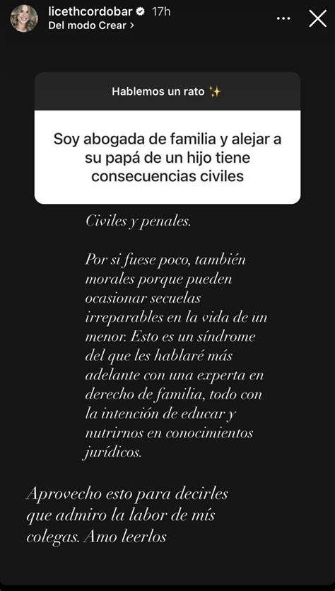 Liceth Córdoba Arremete Contra Andrea Valdiri Por Pleito Legal Canal 1