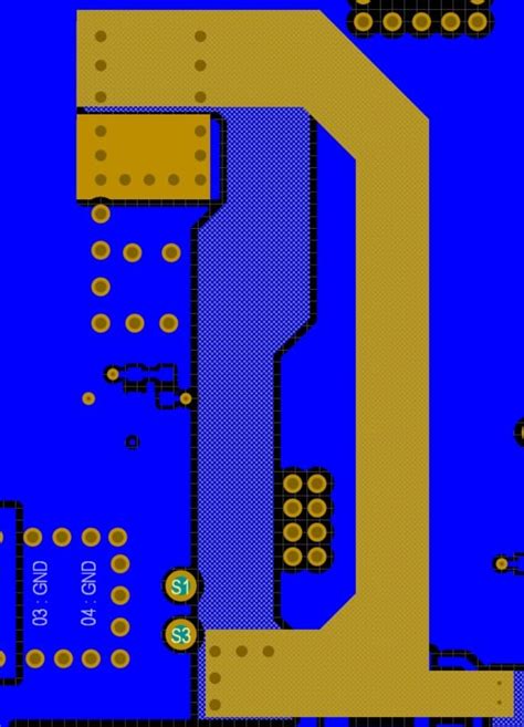 Messed Up A Pcb Layout R Askelectronics
