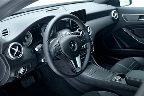 Brabus Tuned Mercedes Benz A220 Cdi Emercedesbenz