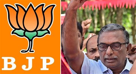 ശബരിമല സ്ത്രീപ്രവേശനം മുതല്‍ നോട്ടമിട്ട പത്മകുമാറിനെ ചാക്കിലാക്കാന്‍ ബിജെപി വീട്ടില്‍ എത്തി