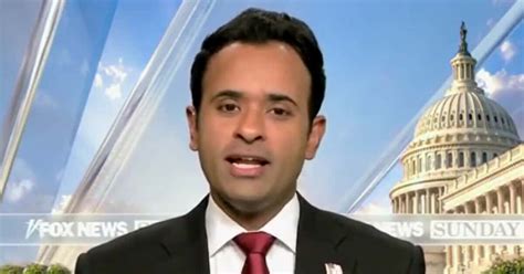 Vivek Ramaswamy Shares 10 Commandments Of 2024 Campaign Starts With