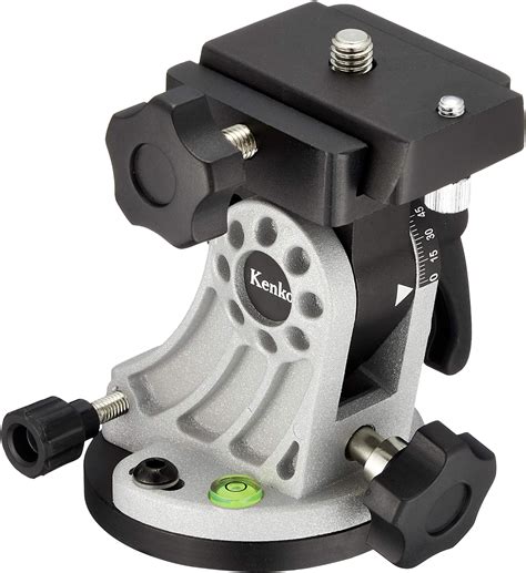 Skymemo S Equatorial Wedge Mount Head Kenko Imaging Usa