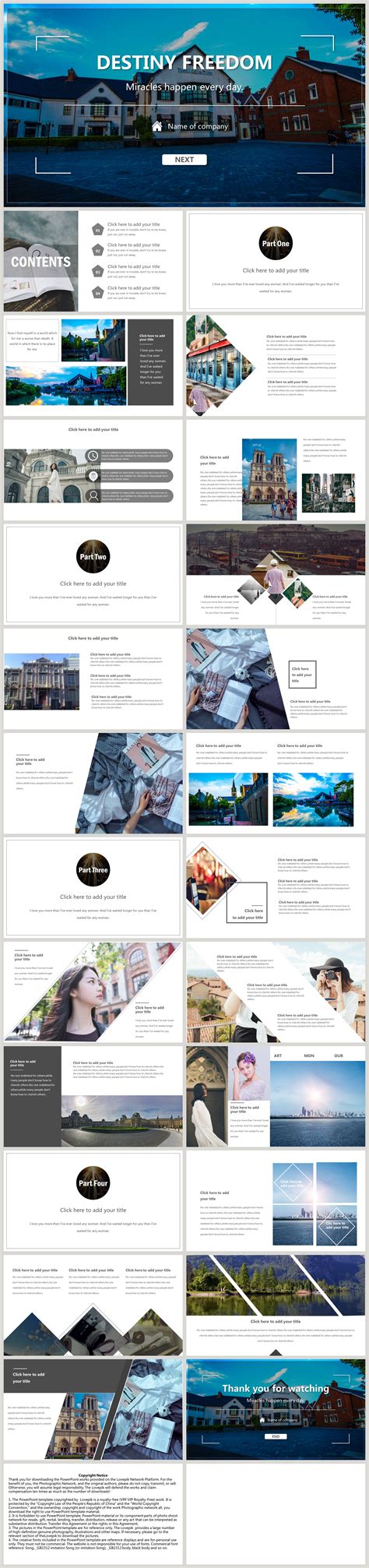 26000 Ppt模板免費下載，ppt簡報範本素材 Lovepik