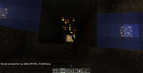 Simple 10 Minute Mob Spawner Trap Minecraft Blog