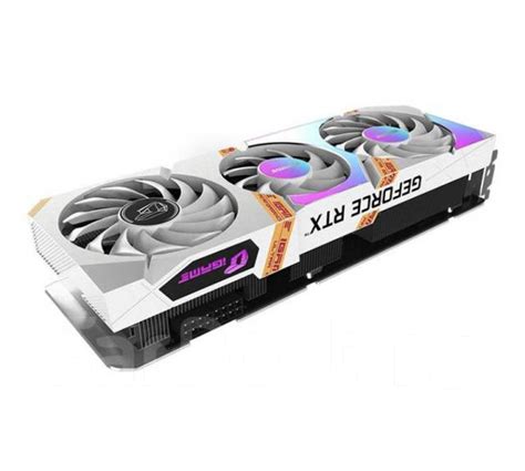 Видеокарта GeForce RTX 3060 Ultra 12GB, новый, в наличии. Цена: 38 000 ...