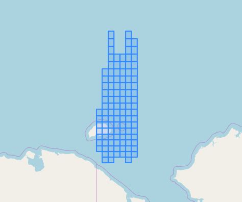 Qgis Determining If Polygon Not Enclosed By Other Polygons Geographic Information Systems