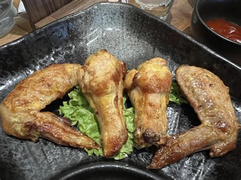 Arest Cafe Serves Delicious Food