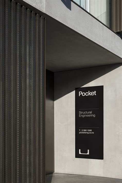 Pocket Engineering In 2024 Learning Graphic Design Visual Identity