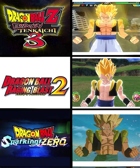 Animation Comparison R Sparkingzero