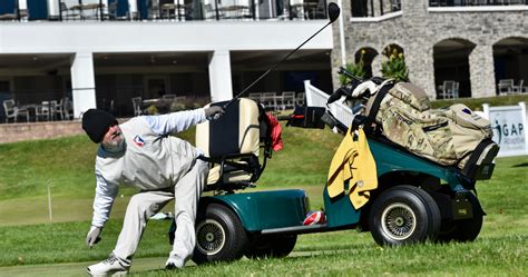 Who We Are GAP Adaptive