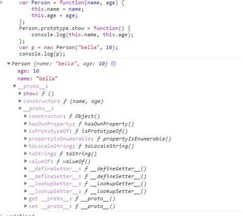 Javascriptnew一个函数和直接调用函数的区别以及new一个对象的过程 vickylinj 博客园