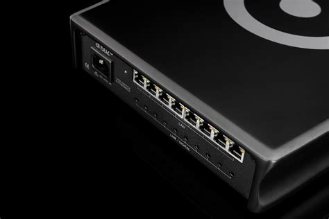 Ansuz Acoustics Powerswitch D3 3rd Generation Mm11382