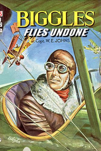 Flying Circus Satirizando Um Personagem Fictício