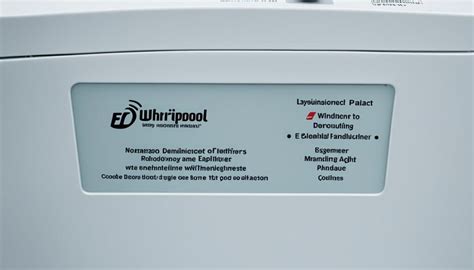 How To Fix Whirlpool Dehumidifier Code E3