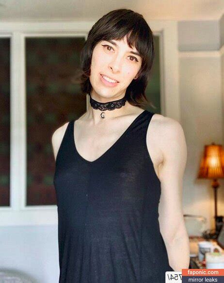 Ancientcombination Aka Ashley Adamson Aka Adamsonashley Aka