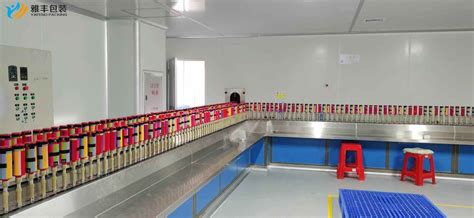 Surface Coating Technology Of Cosmetic Packaging Materials