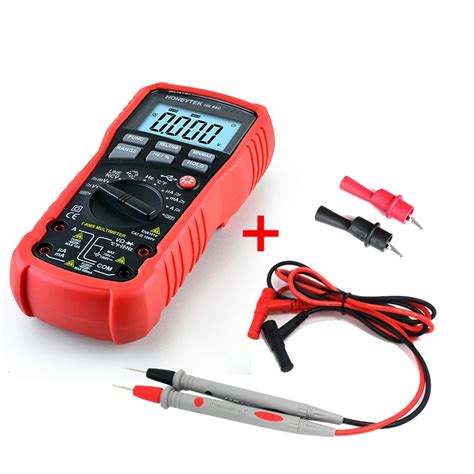 K Type Thermometer Backlight LCD USB Interface Digital Meter Safety Standard CTA V True